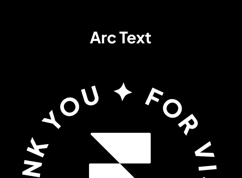 Arc by Benjamin Nathan – FramerThings